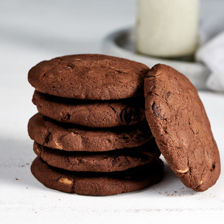 Cookie Wholesale Distributors | Buy Mini Cookies in Bulk