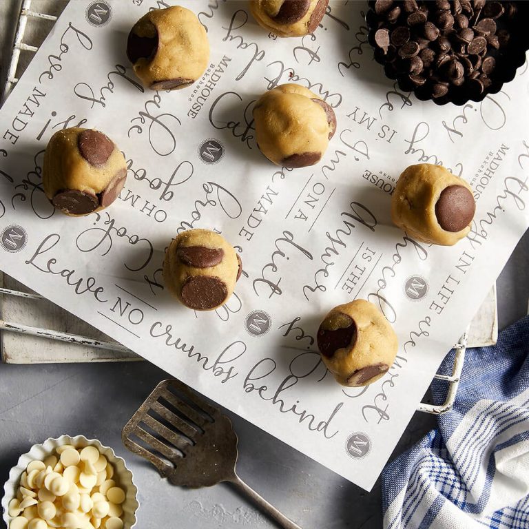 Cookie Wholesale Distributors | Buy Mini Cookies in Bulk